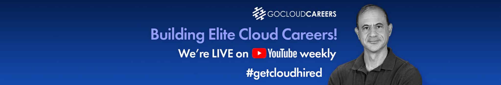 Events Go Cloud Careers