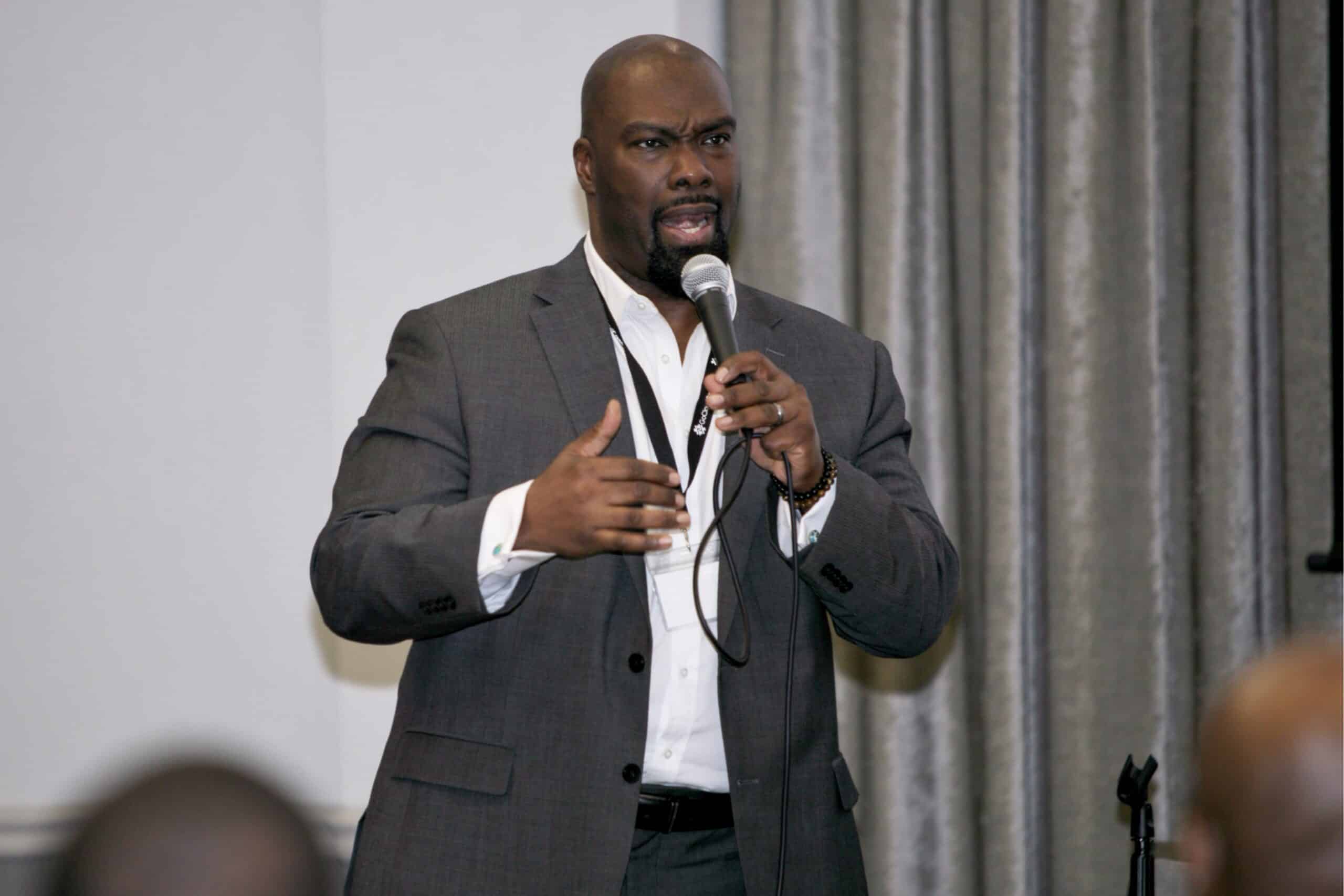 2024 Annual Conference Students - Go Cloud Careers