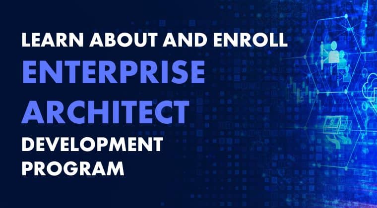 Enterprise Architect Program - Go Cloud Careers