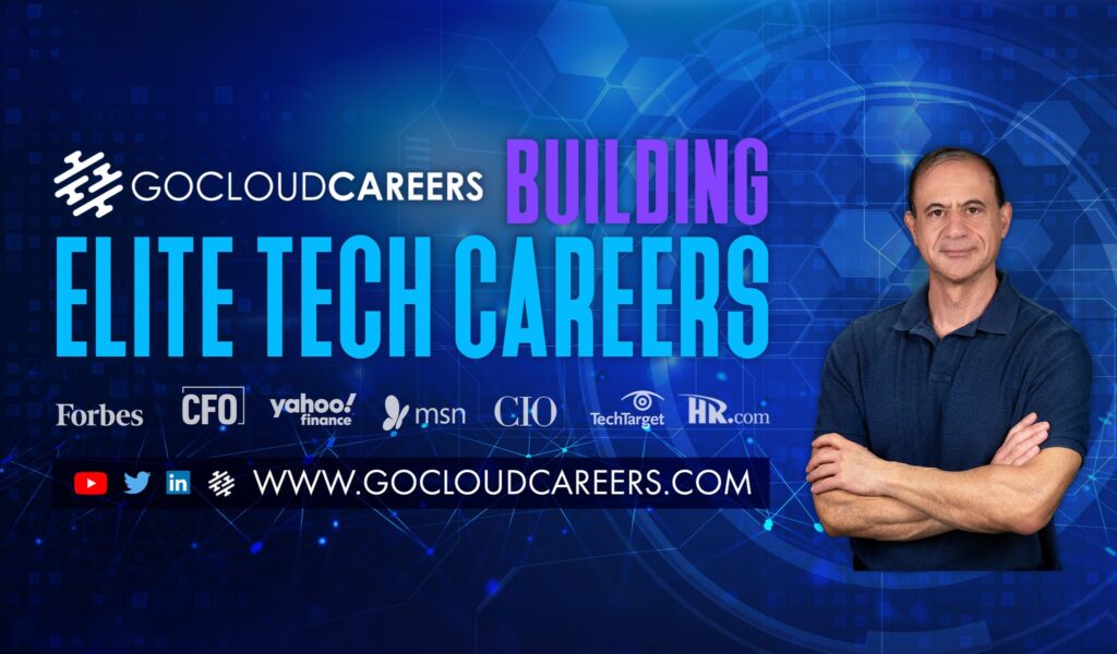 Current Promotion Page - Go Cloud Careers