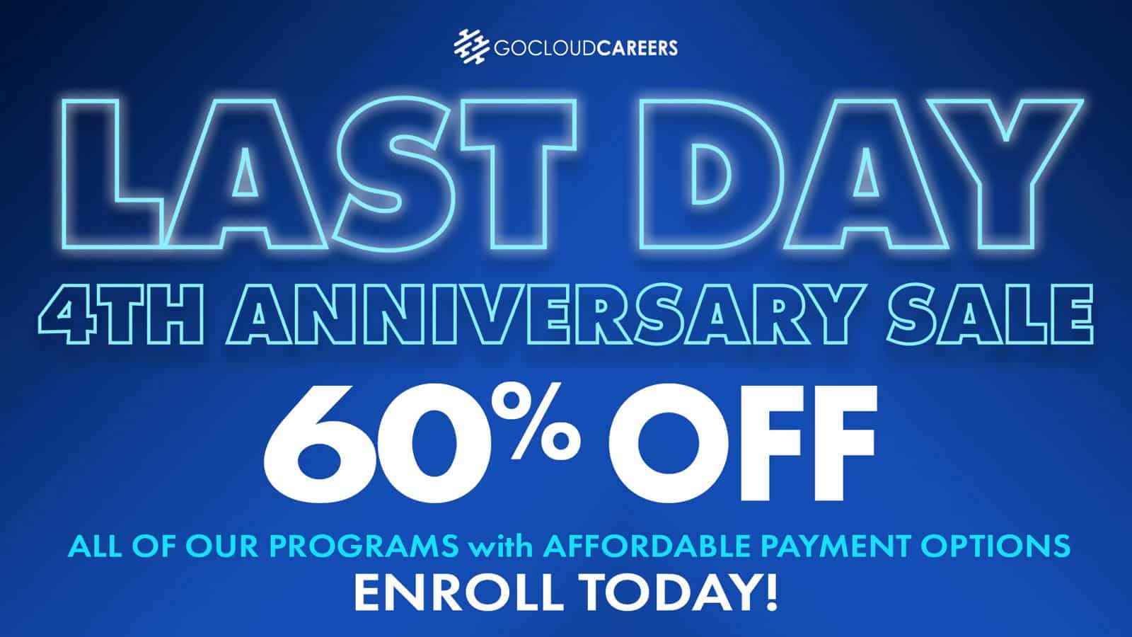 Current Promotion Page - Go Cloud Careers